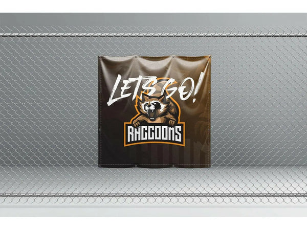 PVC Banners Printing for events or parties - First Stop Signs Print